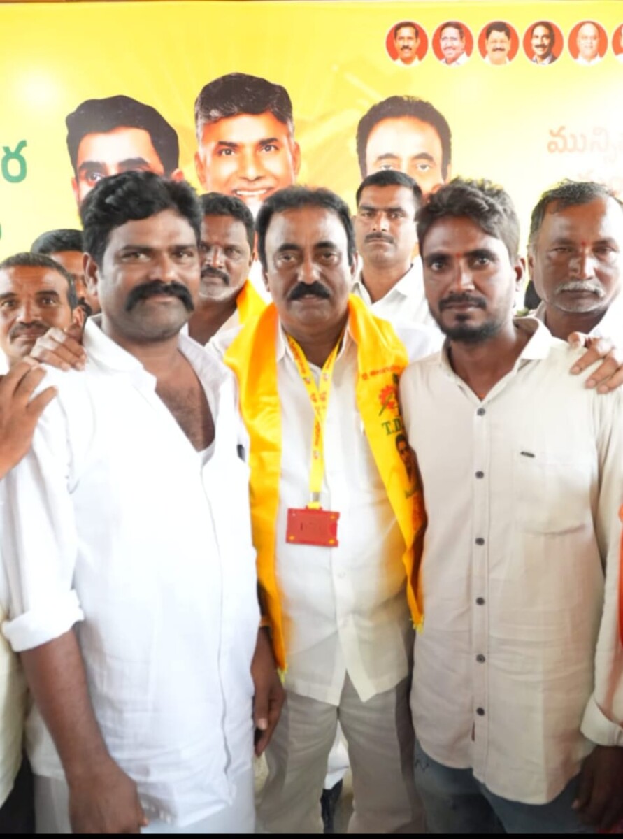 MLA Kavya Krishna Reddy : ఎమ్మెల్యే కావ్య కృష్ణారెడ్డి, ఘనంగా ...